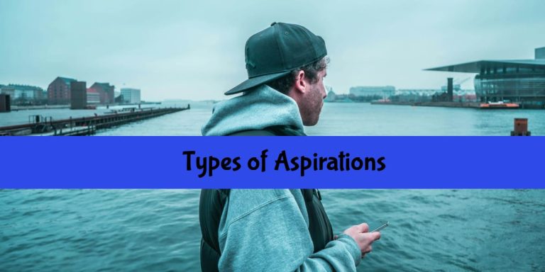 Types of Life Aspirations | Finding Your Purpose TV